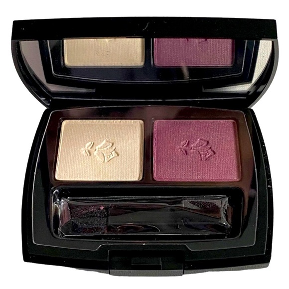 Makeup | Lancome Plum Lancme Ombre Absolue Duo Radiant Smoothing Eye ...